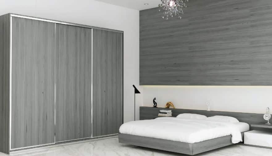 Internal Concealed Sliding Door System – 60 kg – Avita International