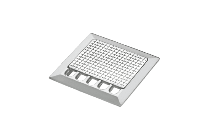 Cable Manager in Zinc – Avita International
